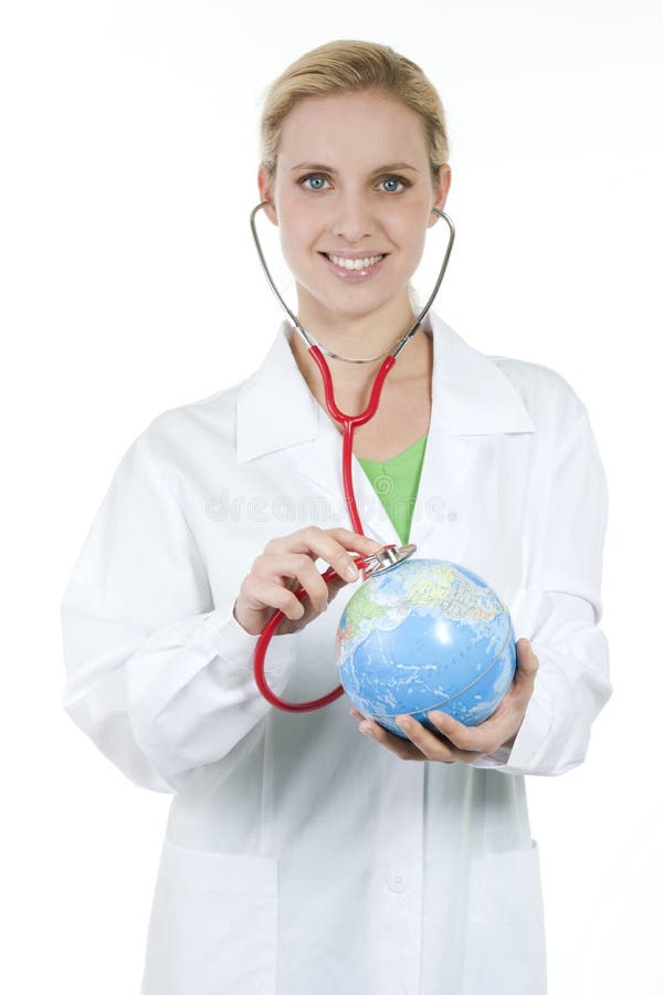 Global health stock image. Image of medical, listening - 13183359