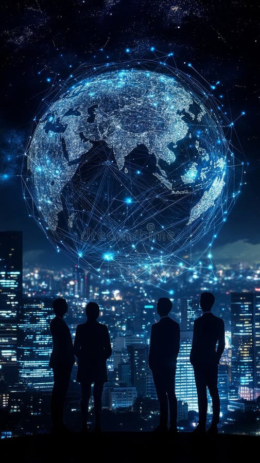 A Global HR Framework with a Centralized Core Provides Standardized ...