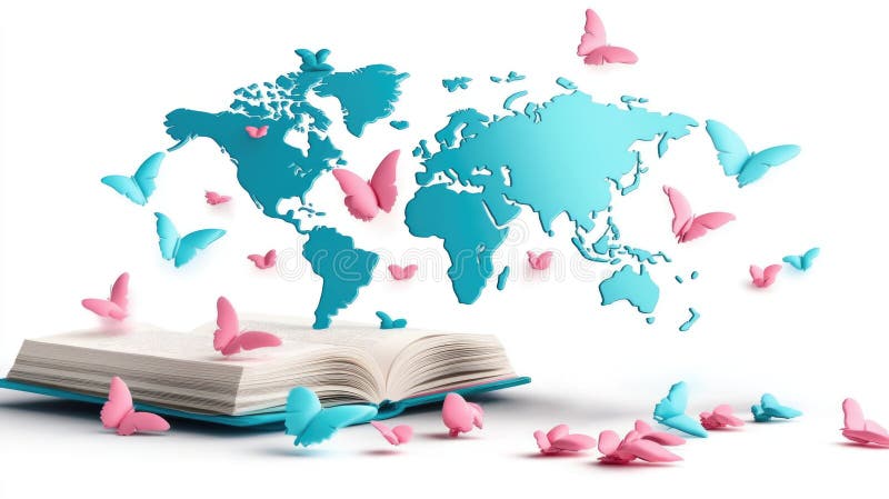 Global Human Rights Awareness through Artistic World Map and Symbolic ...