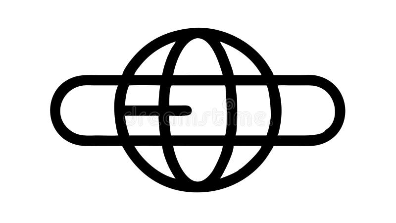 Global Idea World Innovation, International Creative Concept, Vector ...