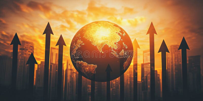 Global Impact and Environmental Progress, an Urban Sunrise Perspective ...