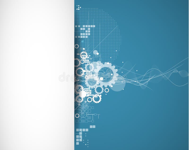 Vector Circuit Network Diagram Technology Background Design Stock ... Vector Circuit Network Diagram Technology Background Design Stock ...