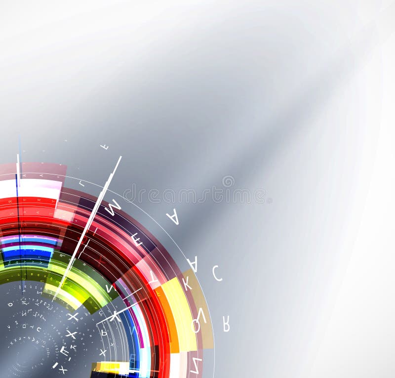 Technology Infinity Stock Illustrations – 40,877 Technology Infinity ...