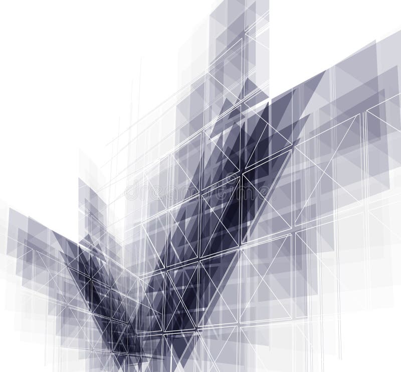 Infinity Computer New Technology Concept Business Background Stock ...