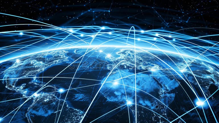 Global Innovation Network with Advanced Perceptron Technology ...