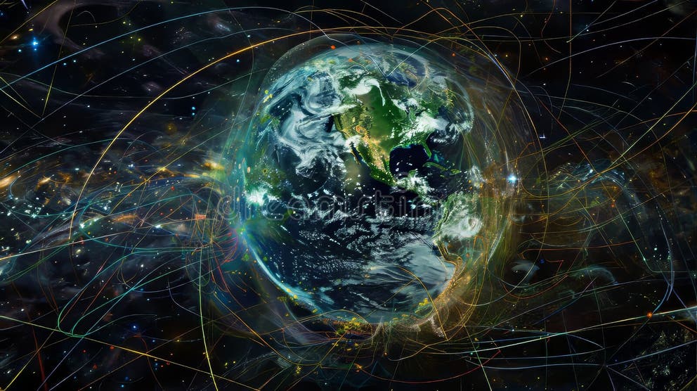 Global Innovation Network Encompassed by Advanced Perceptron Technology ...