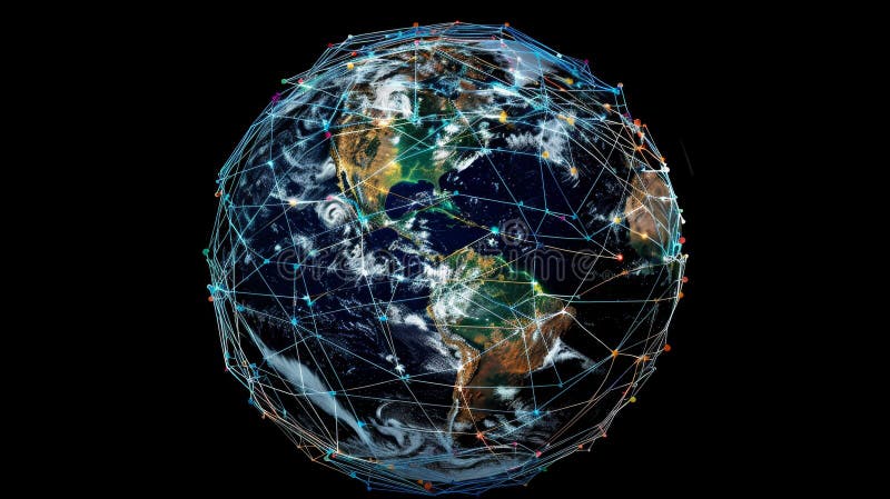 Global Innovation Network and Technological Connectivity with Advanced ...