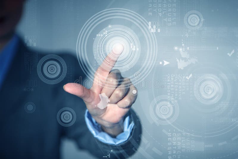 Global interaction stock image. Image of internet, success - 48295655