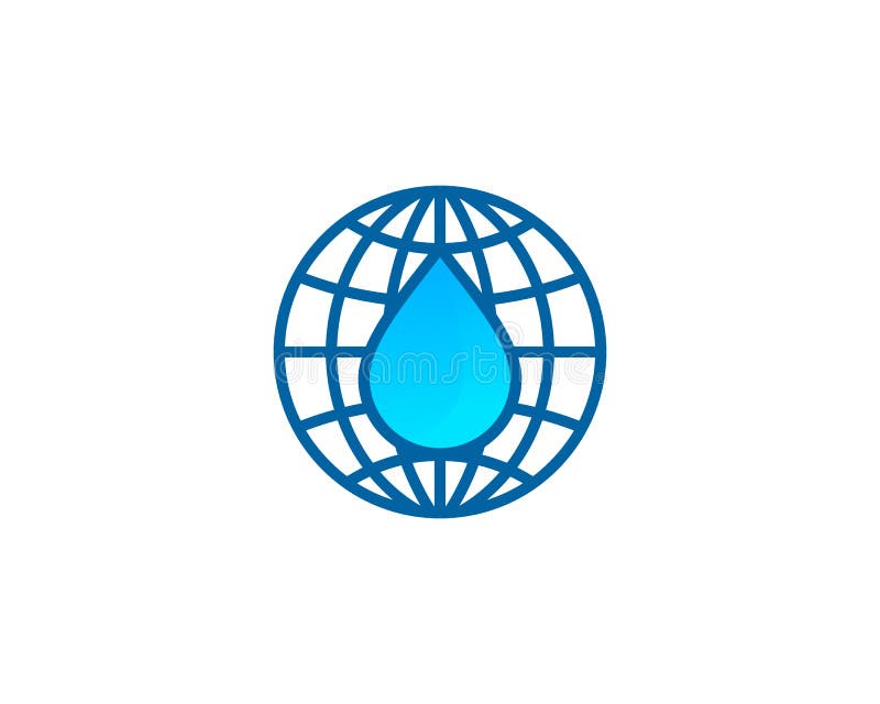 Global Water Logo World Water Day 2024 U Of G News