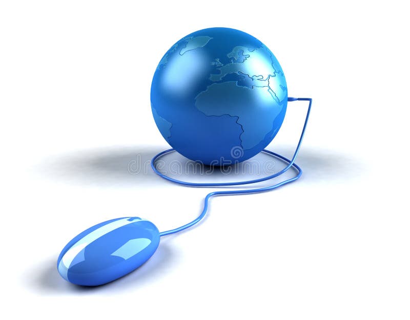 Global Internet Stock Illustrations – 516,081 Global Internet Stock ...