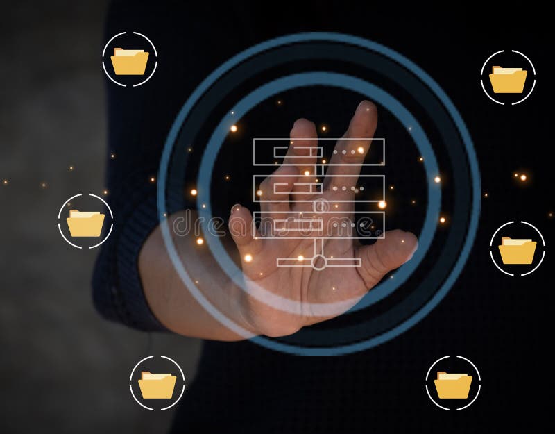 Global Internet Connection, Document Management System, Online ...