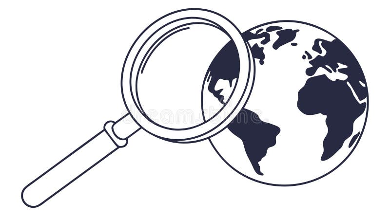 Global Investigation. Analyzing World Data and International Affairs ...