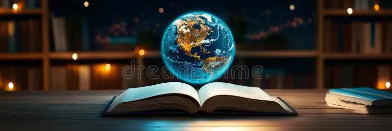 Earth Library Stock Illustrations – 6,934 Earth Library Stock ...