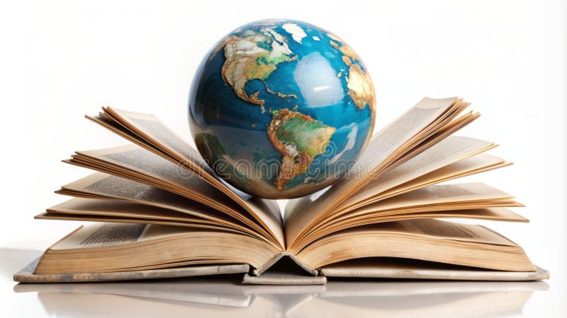 Global Knowledge Intertwined Learning and Earthly Understanding Stock ...