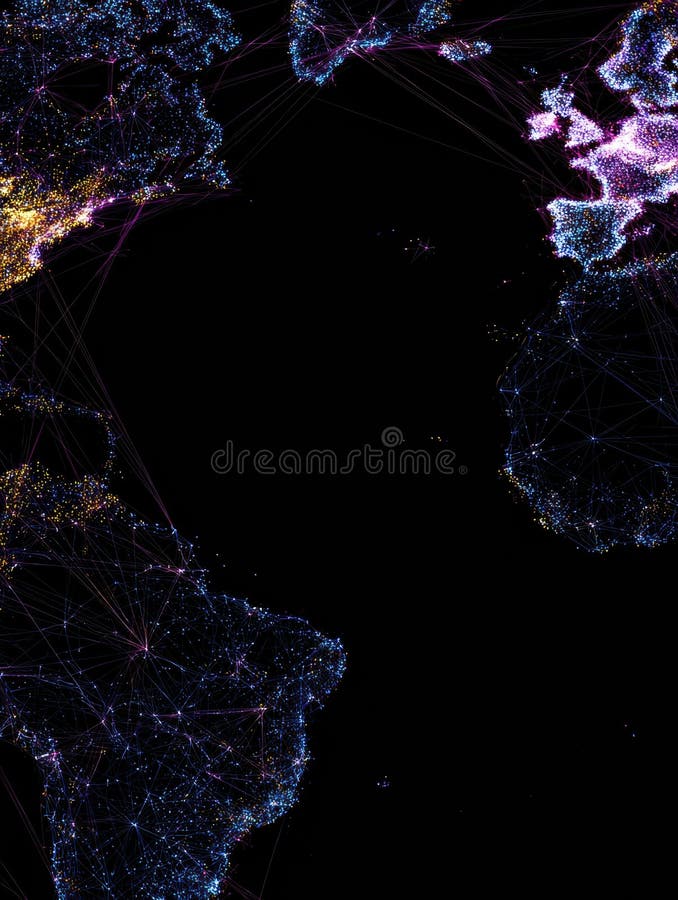 Global Learning Network Connecting Students through Illuminated ...