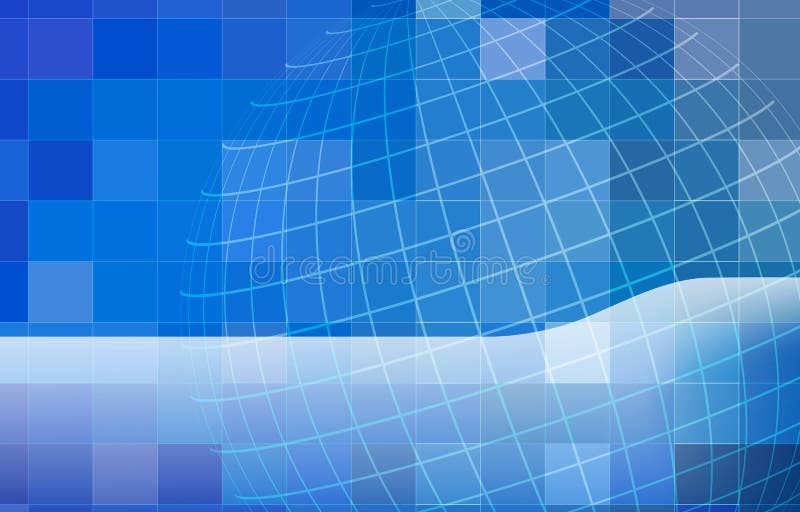 Global line background stock vector. Illustration of light - 232466570