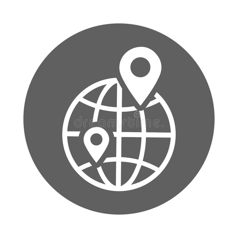 Pin Location Sketch Stock Illustrations – 2,864 Pin Location Sketch ...