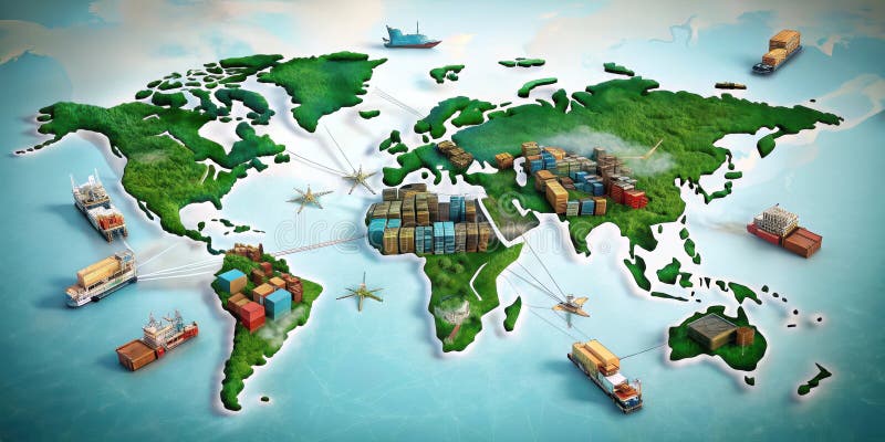 Comprehensive Visual Representation Stock Illustrations – 3,913 ...