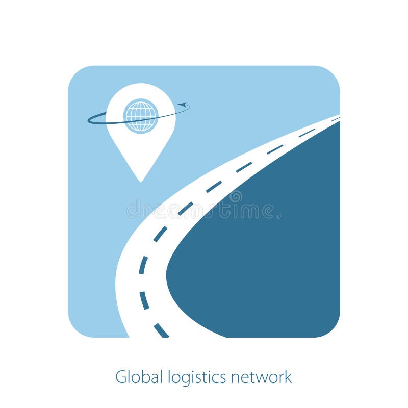 Geolocation icons set stock illustration. Illustration of background ... Geolocation icons set stock illustration. Illustration of background ...