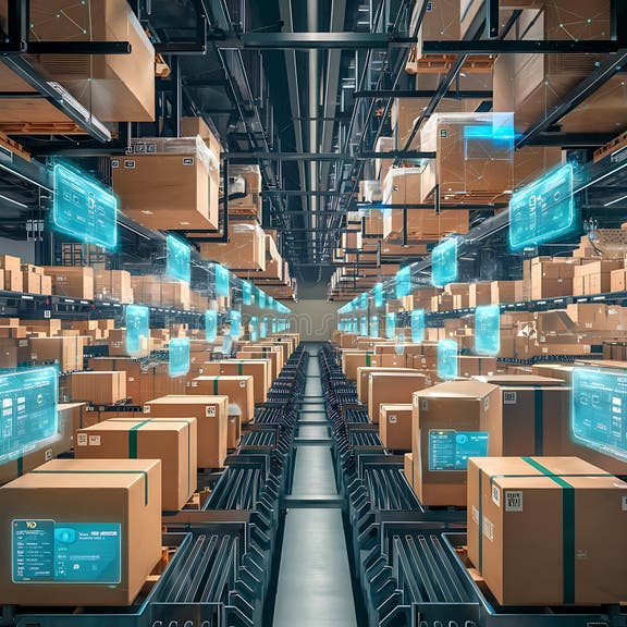 Global Logistics Software Dashboard - Management Interface, Tracking ...