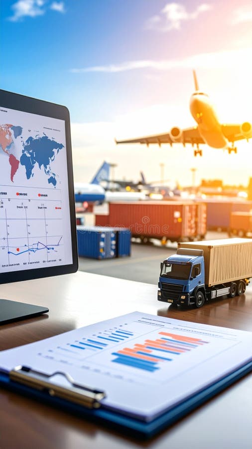 105 Supply Chain Map Chart Airplanes Stock Photos - Free & Royalty-Free Stock Photos from Dreamstime