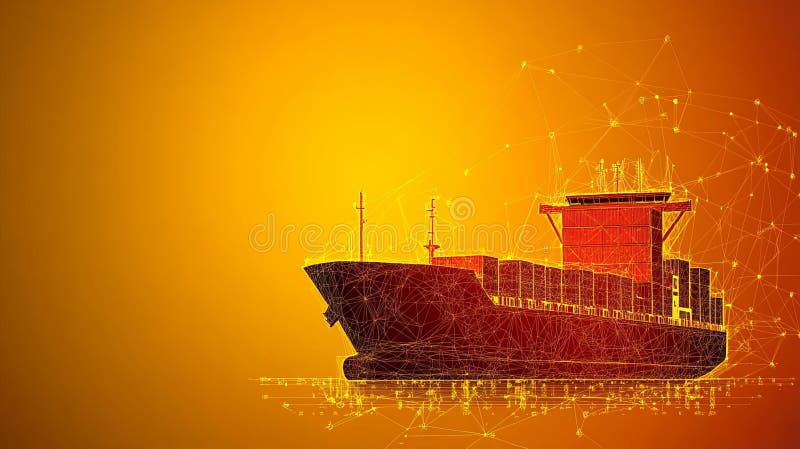 Ship Network Stock Illustrations – 11,945 Ship Network Stock ...