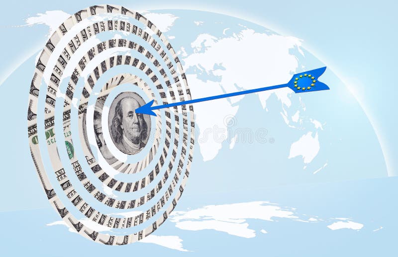 Global map stock illustration. Illustration of circle - 25094044