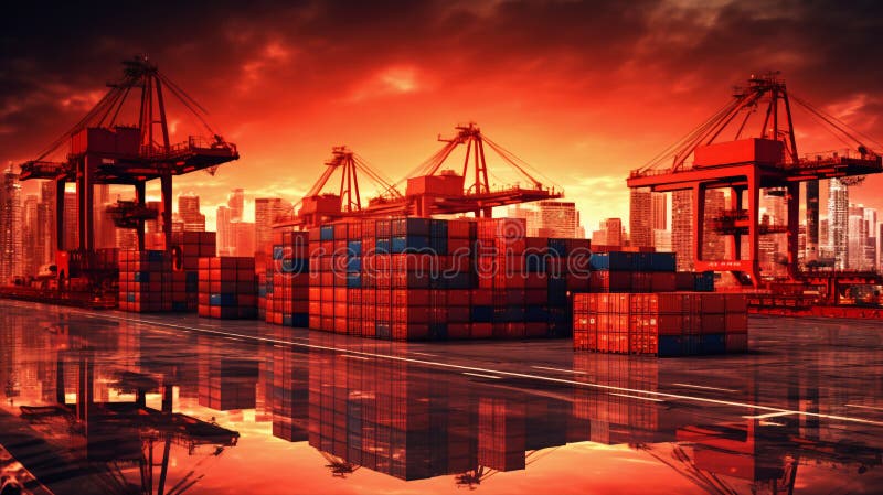 Global Market Entry Strategies: Leveraging Effective Import-Export ...