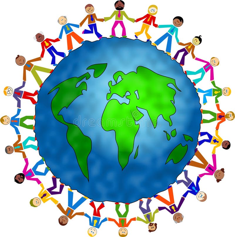 Humanity Stock Illustrations – 25,469 Humanity Stock Illustrations ...