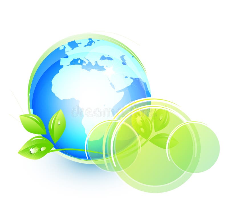 Global Natural Symbol Picture. Image: 7700161