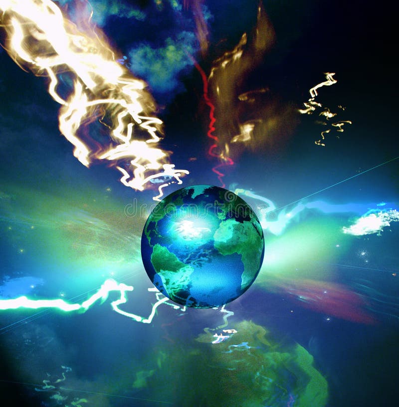 Global Net stock illustration. Illustration of connection - 29030291