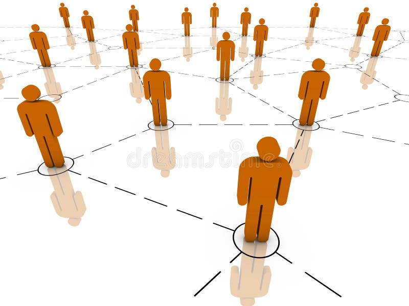 Global Network stock illustration. Illustration of global - 13544917