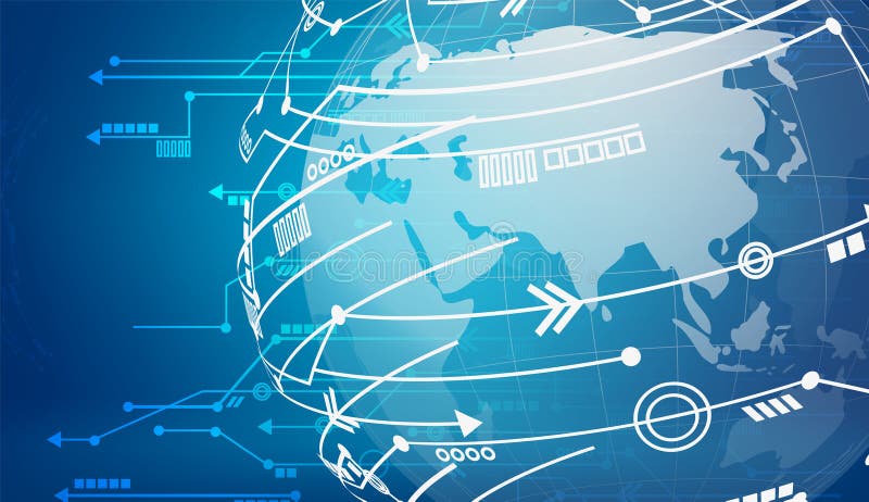 Coherent Nodes Stock Illustrations – 16 Coherent Nodes Stock ...