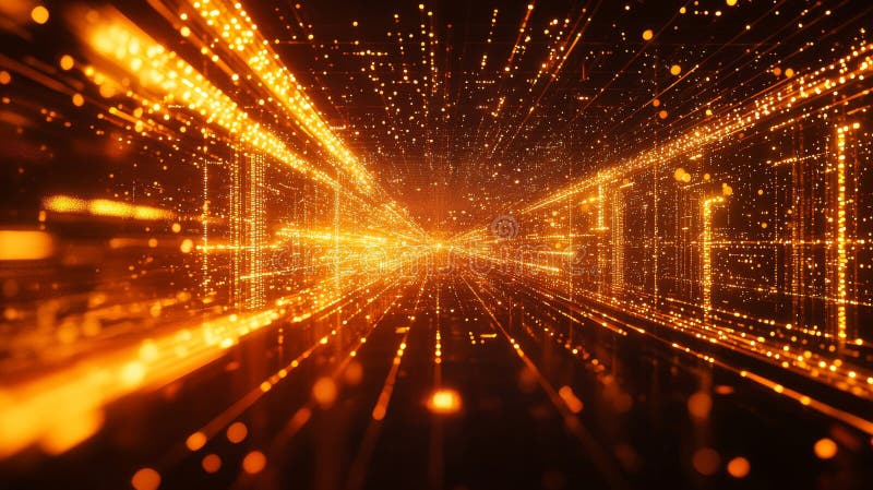 A Global Network of Business Connections that Facilitates Data Exchange ...