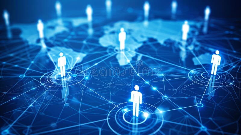 14,783 Technology People World Map Stock Photos - Free & Royalty-Free ...