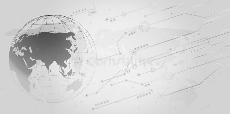 Global Network Connection Automated Support Assistance and Networks ...