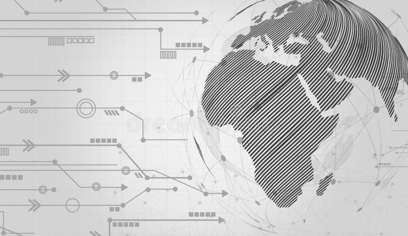 Global Network Connection Automated Support Assistance and Networks ...