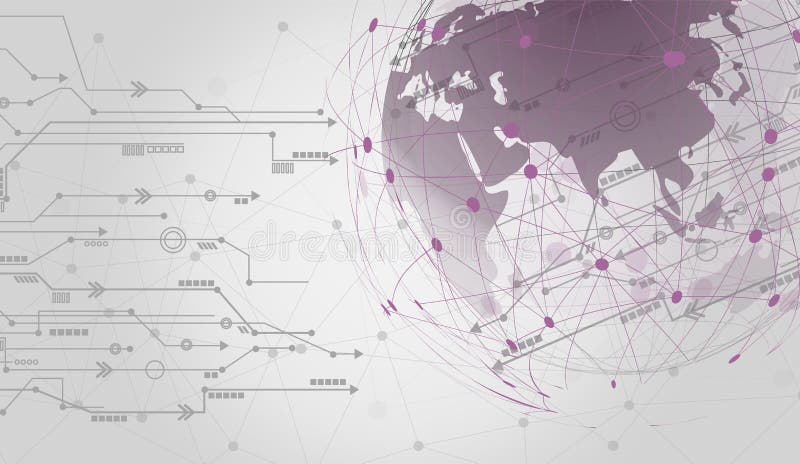 Global Network Connection Automated Support Assistance and Networks ...