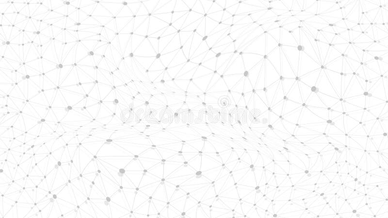 Global Network Connection Banner Design Template. Header Social Network ...