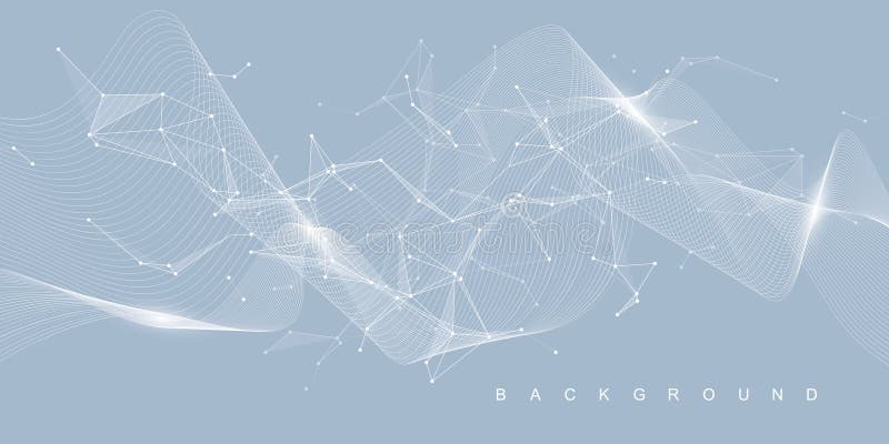 Global Network Connection Banner Design Template Idea. Header Social ...