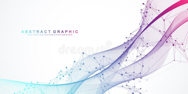 Global Network Connection Banner Design Template Idea. Header Social ...