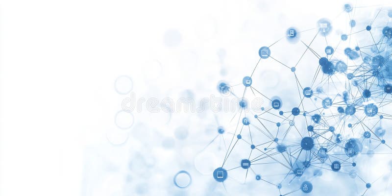 139 Cloud Data Interconnection Technology Network Stock Photos - Free ...