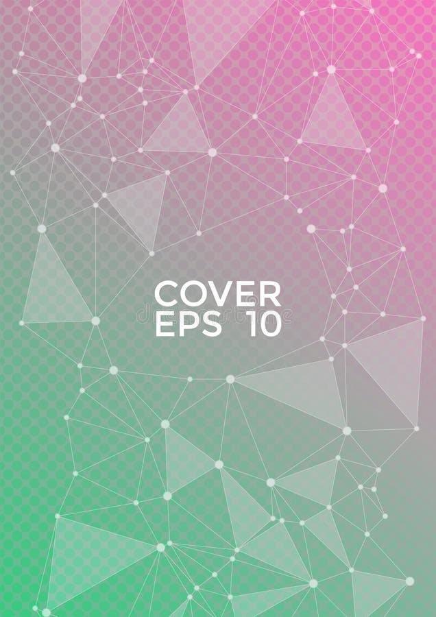 Network Cover Page Stock Illustrations – 19,548 Network Cover Page ...