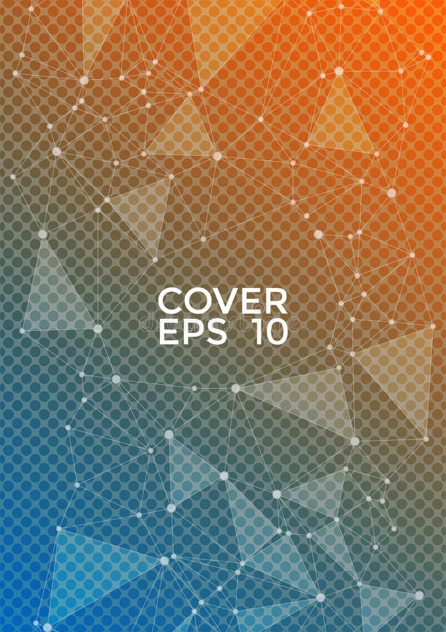 Network Cover Page Stock Illustrations – 22,378 Network Cover Page ...