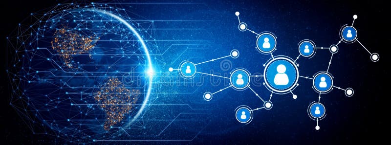 4,684 Global Connections Social Media Technology Stock Photos - Free & Royalty-Free Stock Photos ...