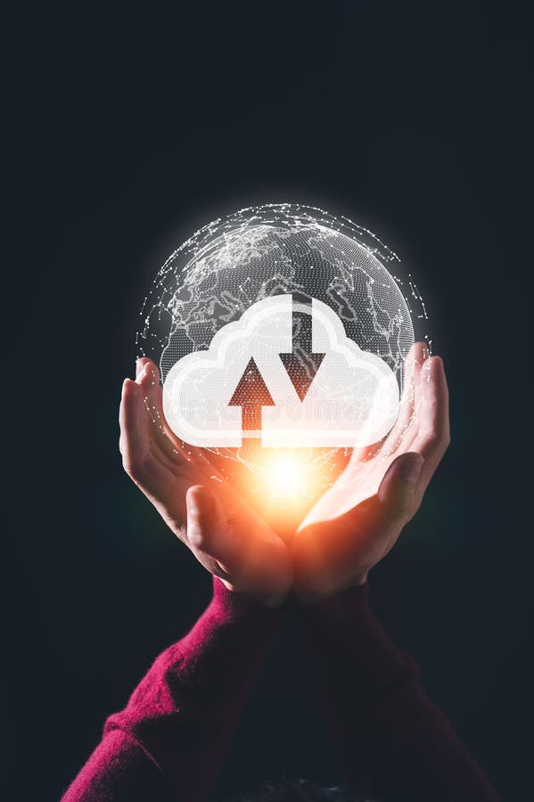 Global Network Connections, Innovative Technology in Science and ...