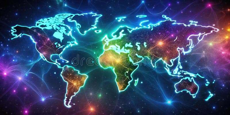 Radiant Visualization Stock Illustrations – 5,959 Radiant Visualization ...