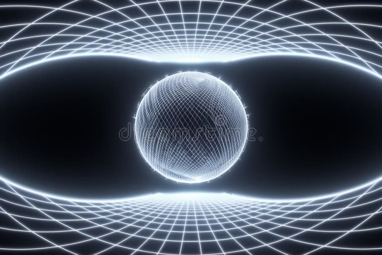 Cyber Grid Environment Stock Illustrations – 5,609 Cyber Grid ...