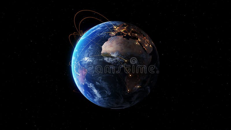 Internet Connection Controlled by AI Robot Huminoid and Machine ...