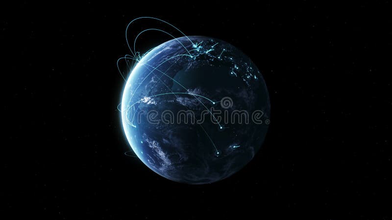 Internet Connection Controlled by AI Robot Huminoid and Machine ...